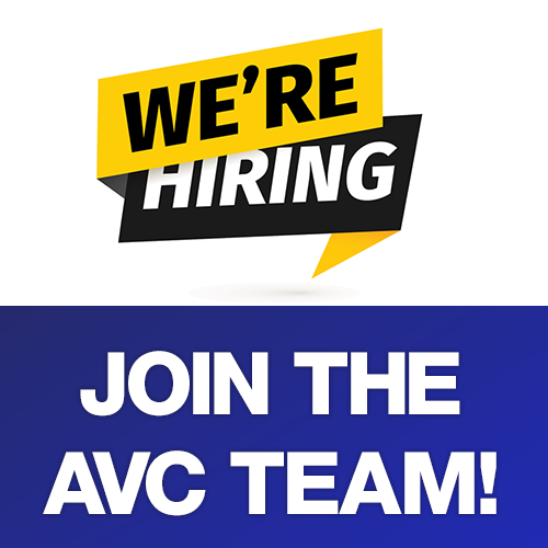 AVC Home | Antelope Valley College