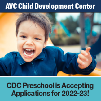 AVC Home | Antelope Valley College