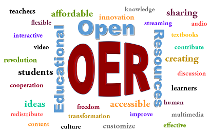 OER Faculty Resources | Antelope Valley College