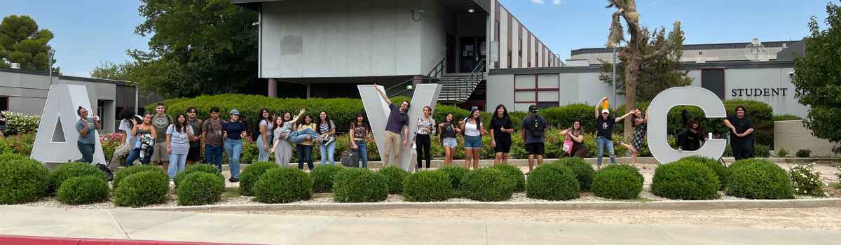 Puente | Familia AVC | Antelope Valley College