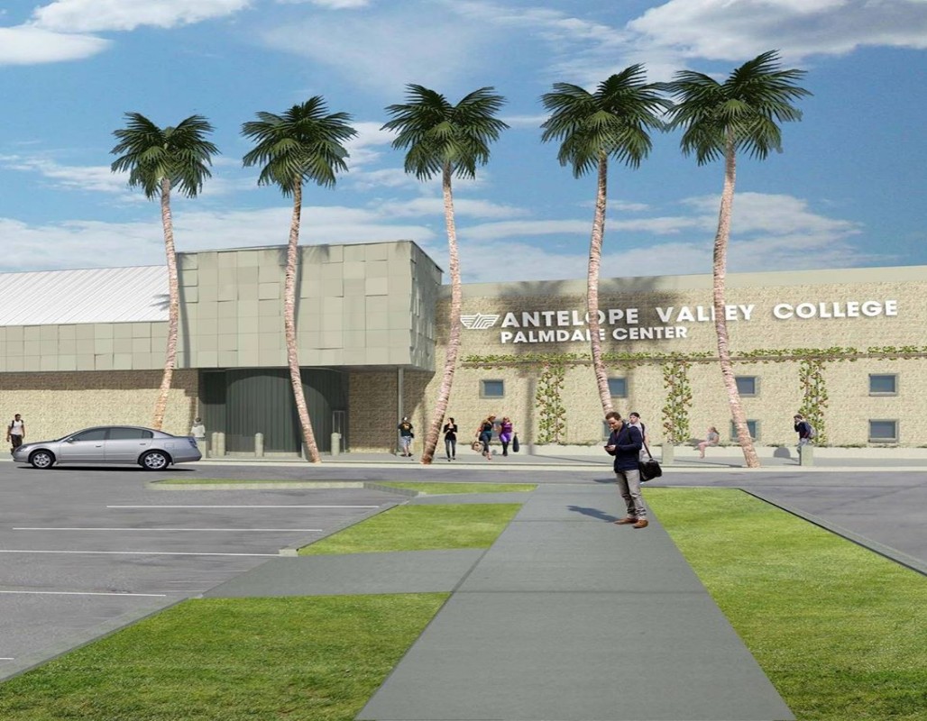 Antelope Valley College