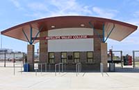 Antelope Valley College