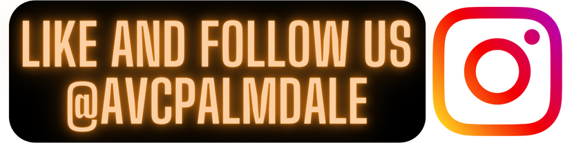 Palmdale Center | Antelope Valley College