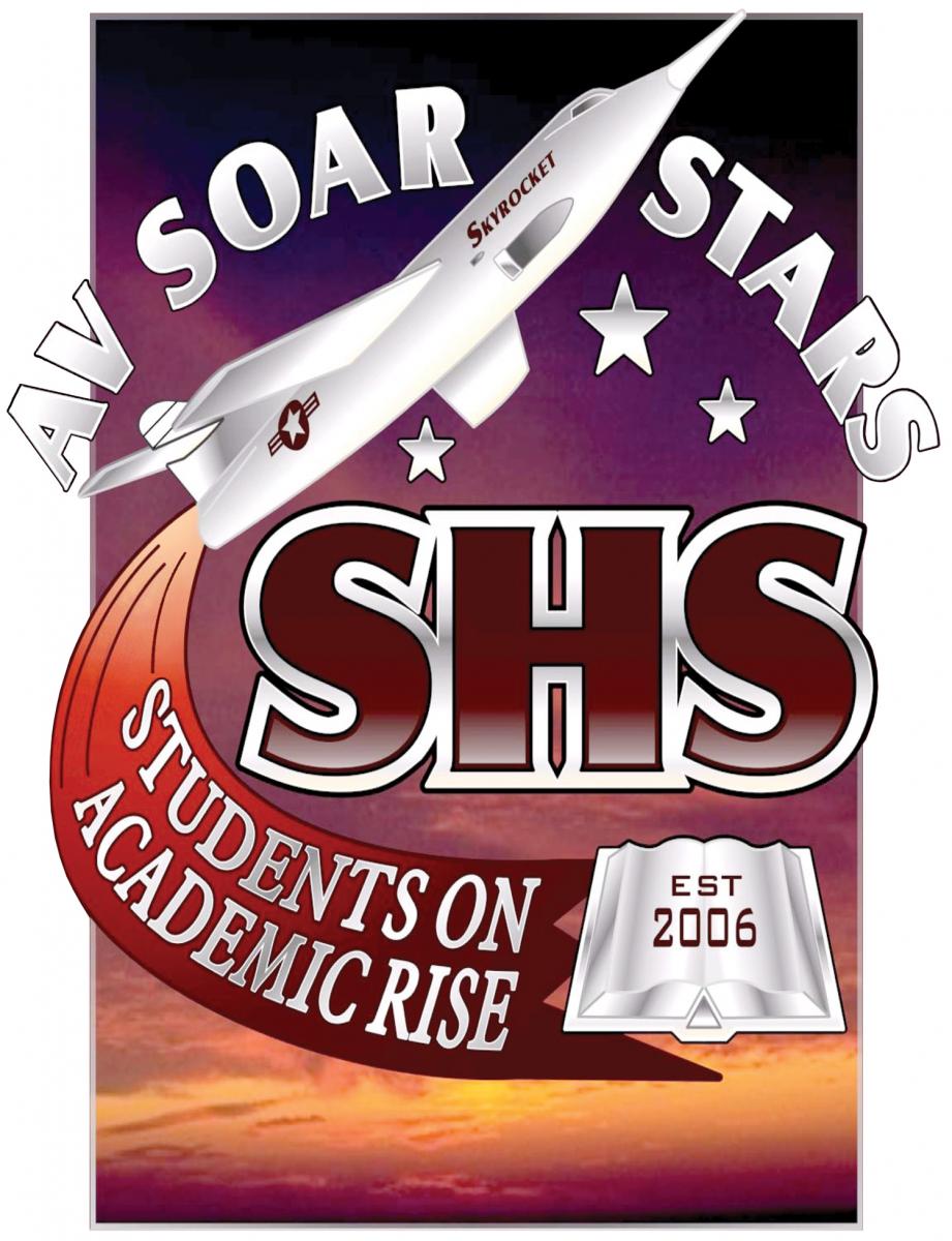 SOAR High School Recognized for Academic Excellence | Antelope Valley ...
