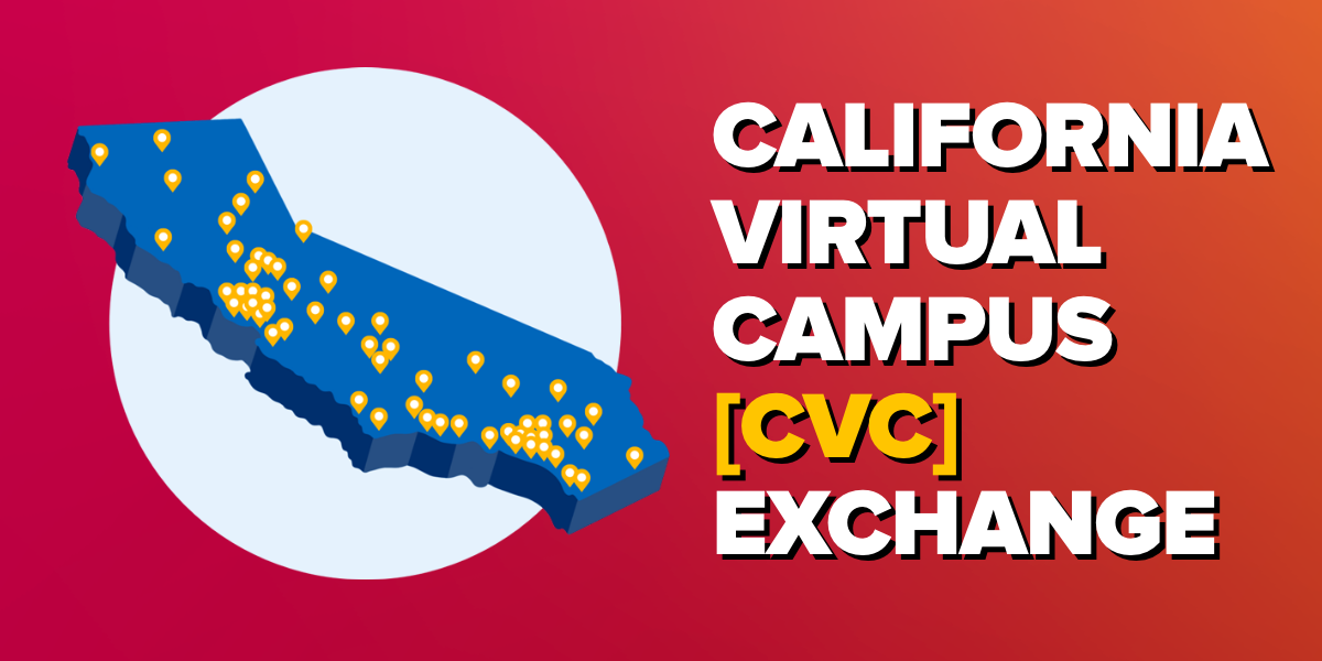(CVC) Exchange | Antelope Valley College