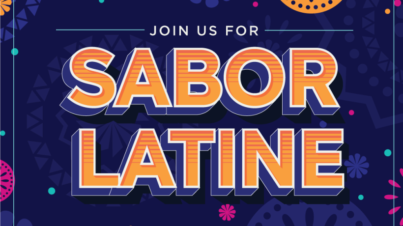 Sabor Latine: A Taste of Heritage | Antelope Valley College