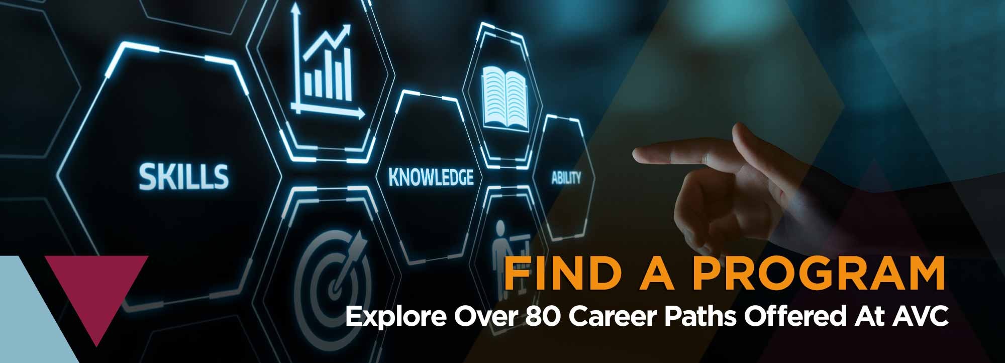 AVC Home | Antelope Valley College