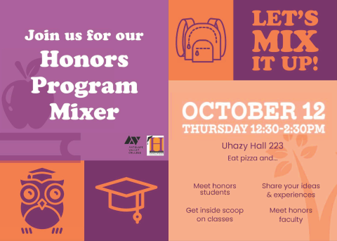 Honors Transfer Alliance Program (TAP) | Antelope Valley College