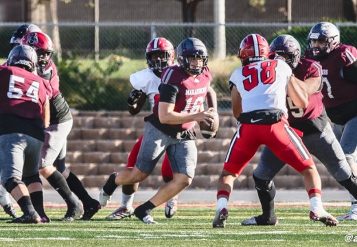 News Center | Antelope Valley College