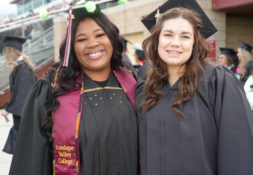 News Center | Antelope Valley College